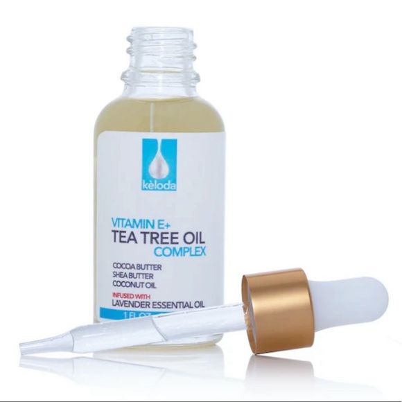 Keloda | Skincare | New Keloda Scar And Keloid Removal Oil | Poshmark